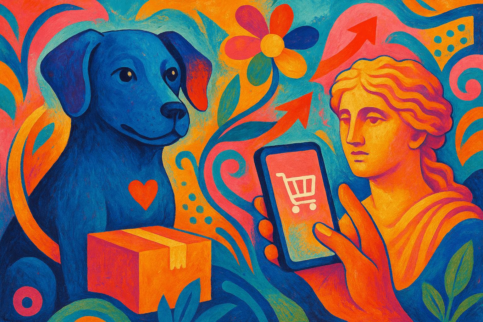 Petco Expands Retail Media Network to Include Non-Endemic Brands with ...